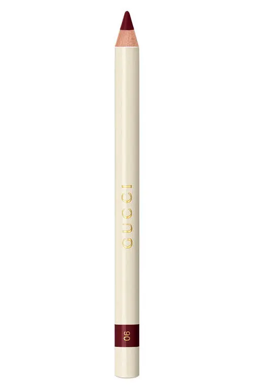 Gucci Crayon Contour Des Lèvres Lip Liner - 06