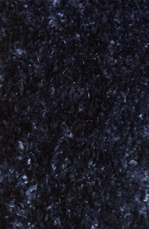 UGG Leda Cozy Crew Socks - Navy