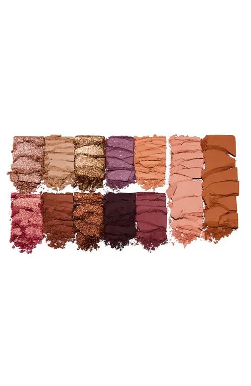 ANASTASIA BEVERLY HILLS Primrose Palette For Face & Eyes