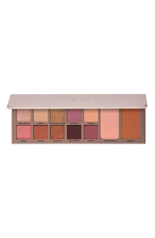 ANASTASIA BEVERLY HILLS Primrose Palette For Face & Eyes