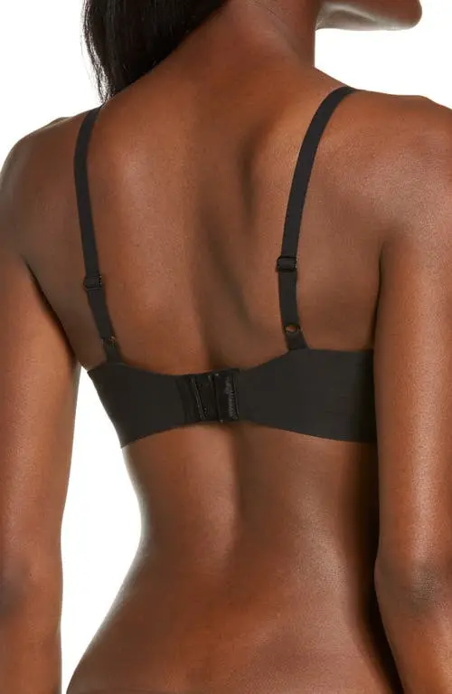 Wacoal Underwire T-shirt Bra - Black