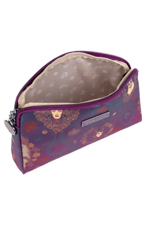 JUJUBE Be Set Zip Top Cases - Disney Villains