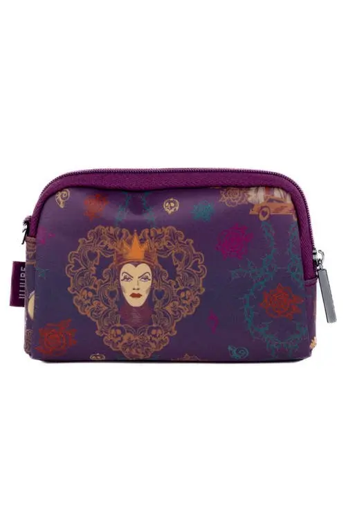 JUJUBE Be Set Zip Top Cases - Disney Villains