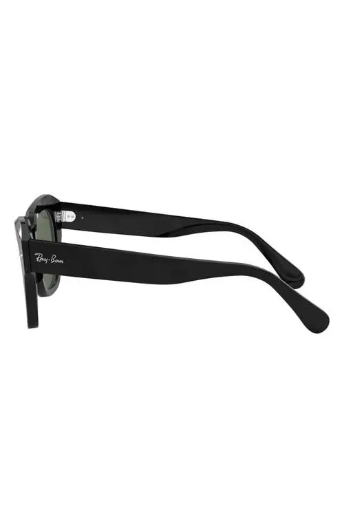 Ray-ban State Street Square Sunglasses