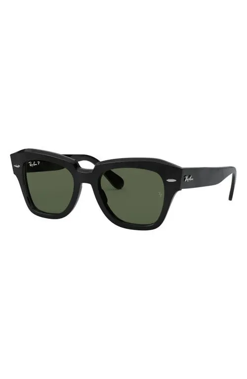 Ray-ban State Street Square Sunglasses