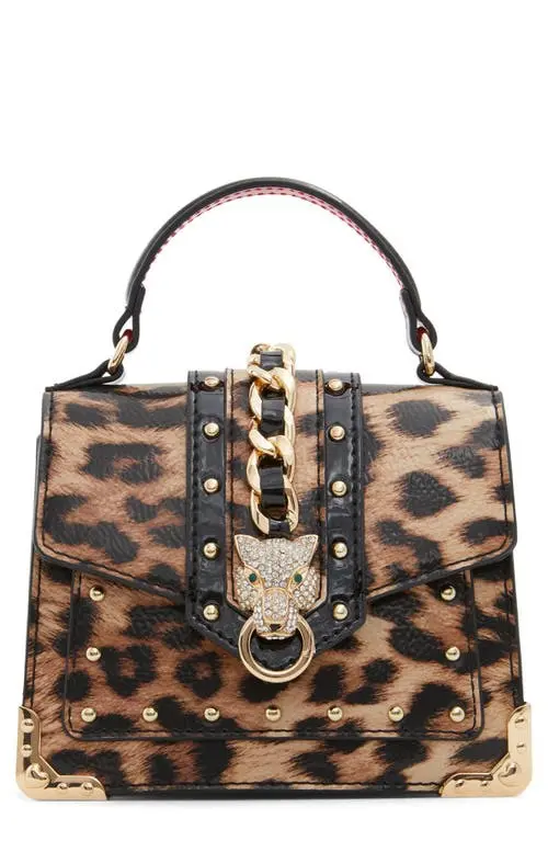 Aldo Top Handle Crossbody Bag
