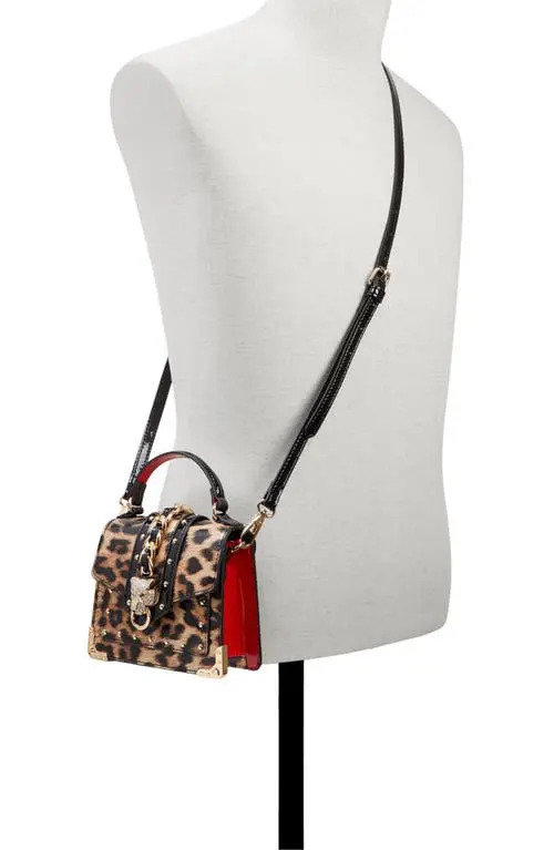 Aldo Top Handle Crossbody Bag