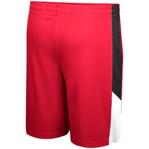 COLOSSEUM Arkansas Razorbacks Very Thorough Shorts