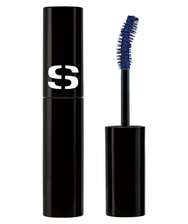 Sisley So Curl Mascara - 1 Deep Black