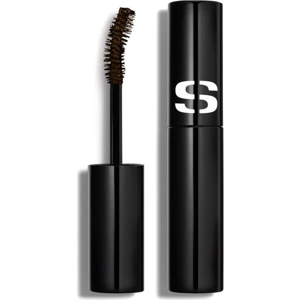 HAIR RITUEL BY SISLEY So Curl Mascara - 2 Deep Brown