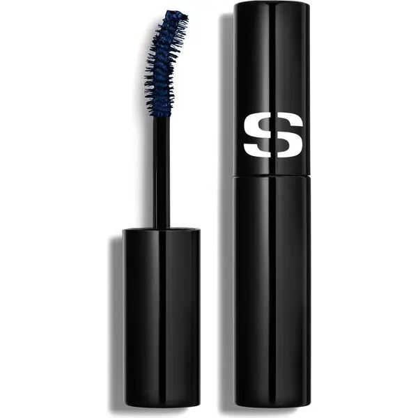 HAIR RITUEL BY SISLEY So Curl Mascara - 3 Deep Blue