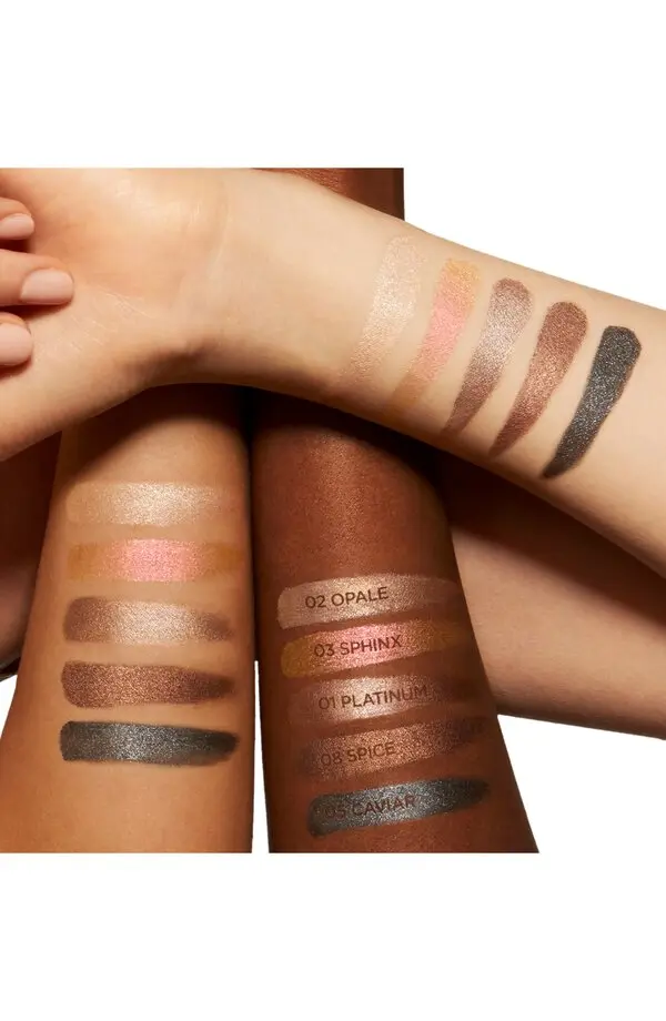 TOM FORD Cream Color For Eyes
