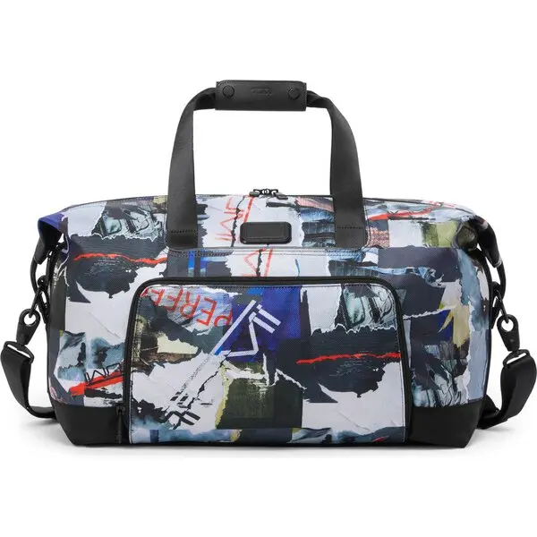 Tumi Alpha 3 Double Expansion Satchel - Poster Print
