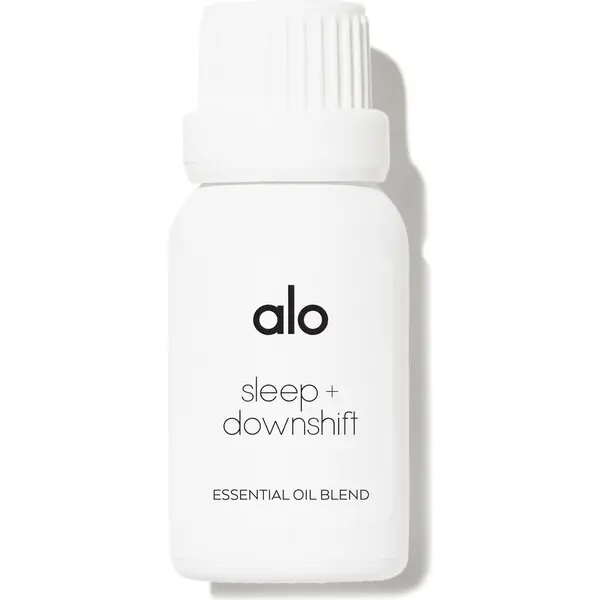 Alo Yoga Sleep + Downshift Essential Oil Blend - No Color