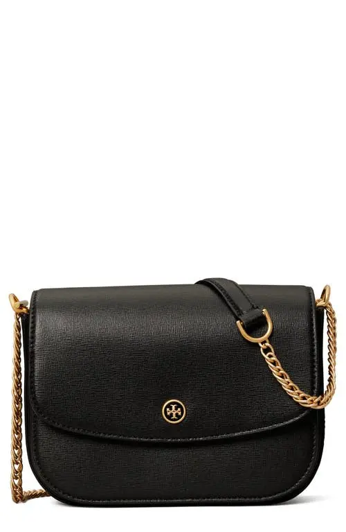 Tory Burch Robinson Convertible Shoulder Bag