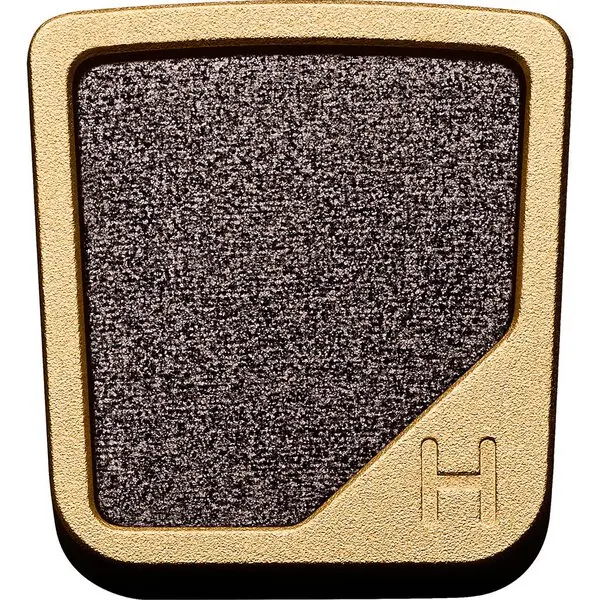 HOURGLASS Curator Eyeshadow Pan - Ash