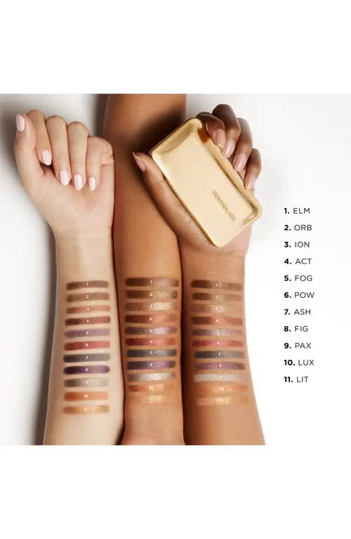 HOURGLASS Curator Eyeshadow Pan - Vow