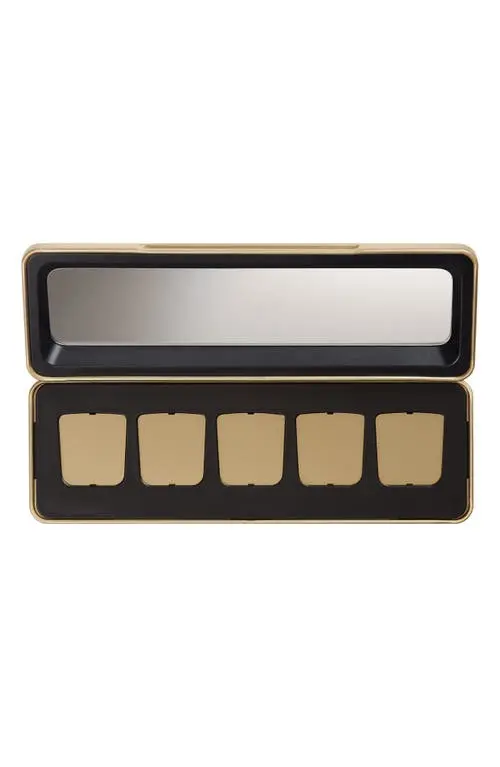 HOURGLASS Curator Refillable Eyeshadow Palette - Five