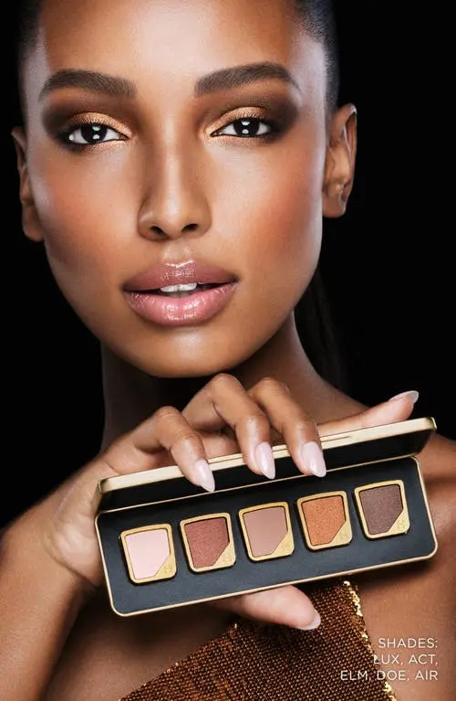 HOURGLASS Curator Refillable Eyeshadow Palette - Five