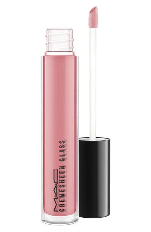 MAC COSMETICS Cremesheen Glass Lip Gloss - Deelight
