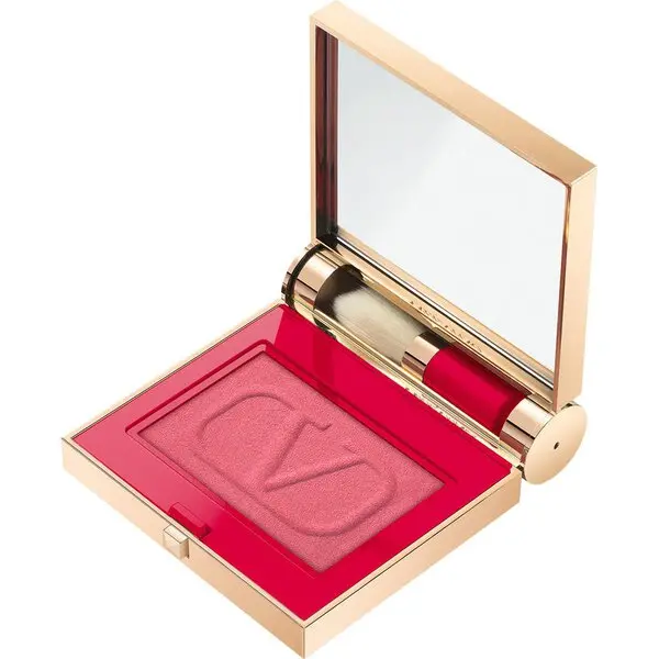Valentino Garavani Eye2cheek Blush & Eyeshadow - 02 Very Rose