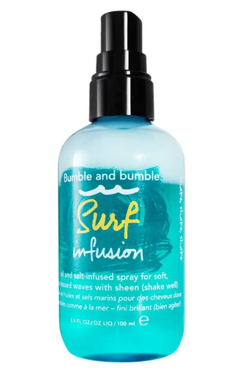 BUMBLE AND BUMBLE Surf Infusion - No Color