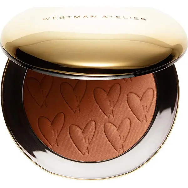 WESTMAN ATELIER Beauty Butter Bronzer - Soleil Riche