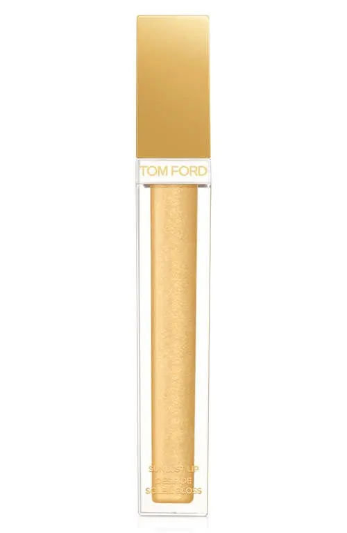 TOM FORD Lip Gloss - Sunlust