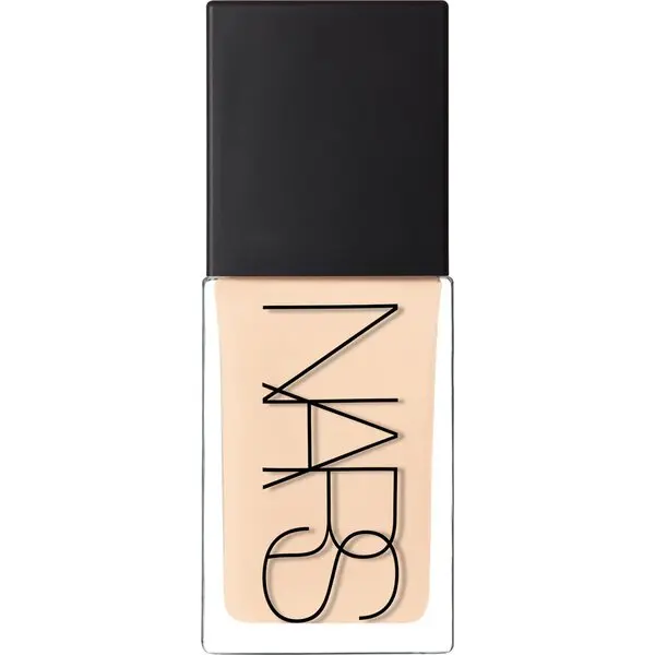 NARS Light Reflecting Foundation - Mont Blanc
