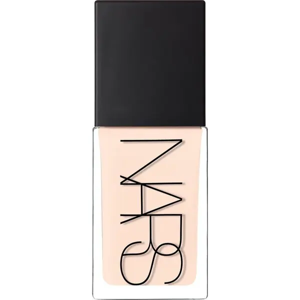 NARS Light Reflecting Foundation - Oslo