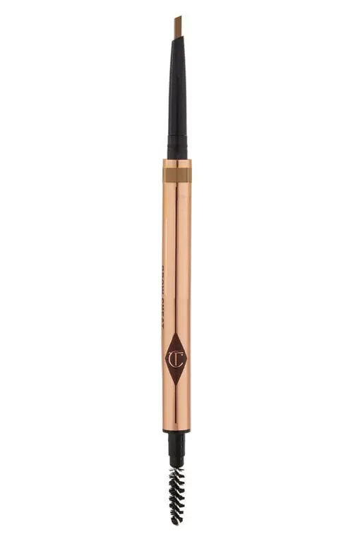 Charlotte Tilbury Brow Cheat Refillable Brow Pencil - Light Blonde