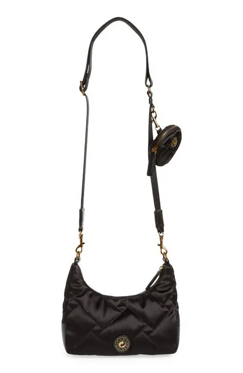 Kurt Geiger Quilted Crossbody Bag