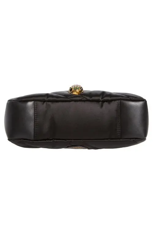 Kurt Geiger Quilted Crossbody Bag