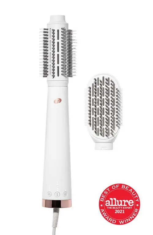 T3 Airebrush Duo Blow Dry Brush Set