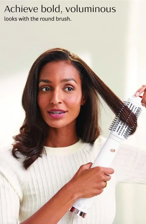 T3 Airebrush Duo Blow Dry Brush Set