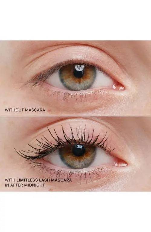 ILIA Limitless Lash Mascara - After Midnight