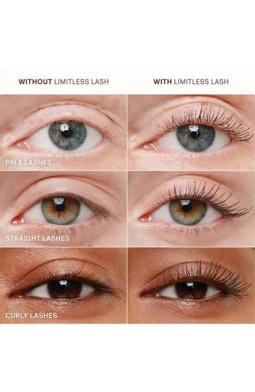 ILIA Limitless Lash Mascara - After Midnight