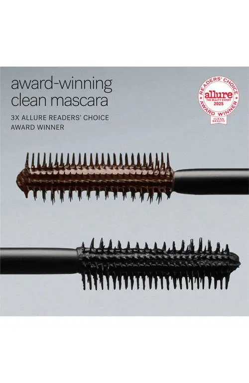 ILIA Limitless Lash Mascara - After Midnight
