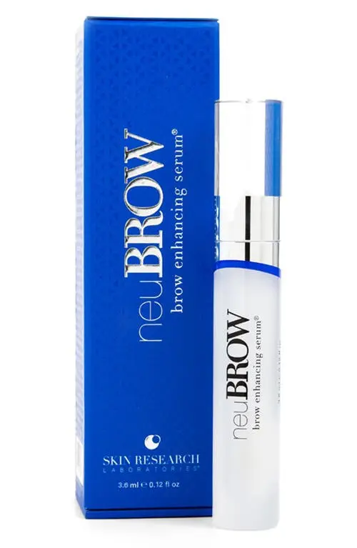 NeuLASH® Neubrow® Brow Enhancing Serum