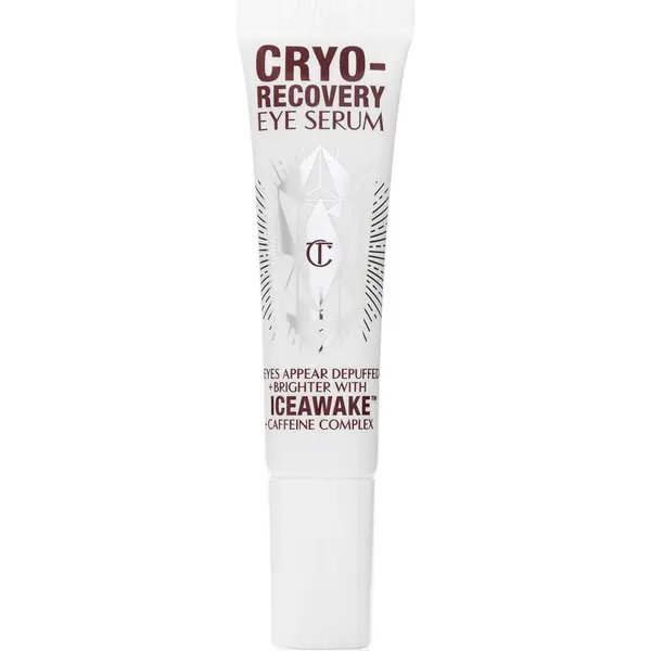 Charlotte Tilbury Cryo-recovery Eye Serum - No Color