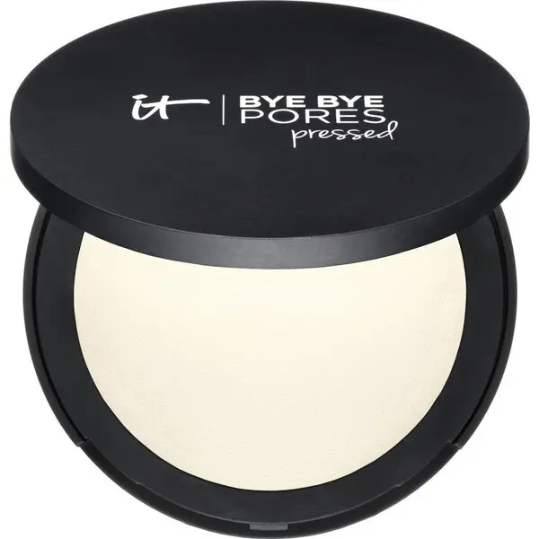 IT COSMETICS Bye Bye Pores Pressed Setting Powder - Translucent