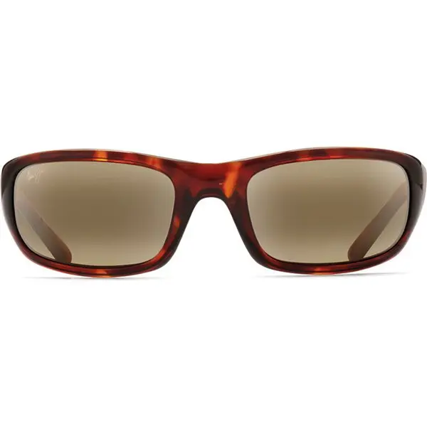 Maui Jim Stingray Sunglasses - Tortoise