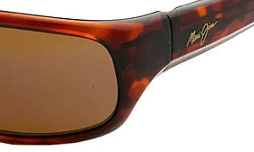 Maui Jim Stingray Sunglasses - Tortoise