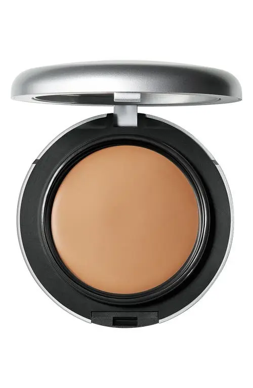 MAC COSMETICS Studio Fix Tech Cream-to-powder Foundation - N12