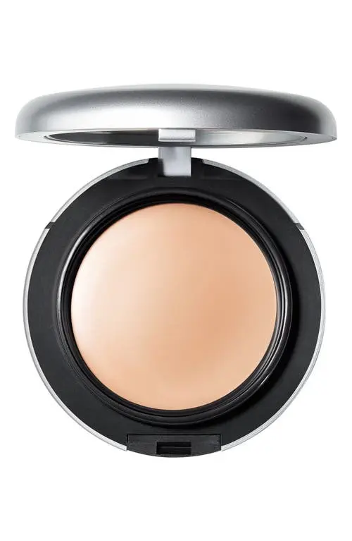 MAC COSMETICS Studio Fix Tech Cream-to-powder Foundation - Nc10