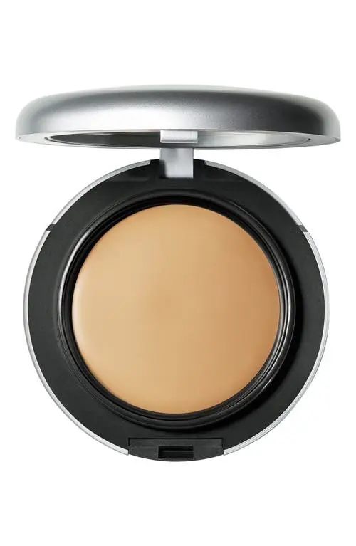 MAC COSMETICS Studio Fix Tech Cream-to-powder Foundation - Nc13