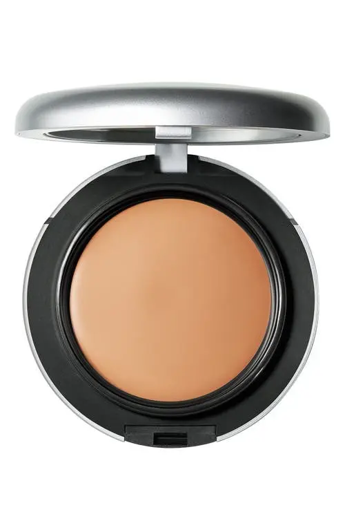 MAC COSMETICS Studio Fix Tech Cream-to-powder Foundation - Nc16