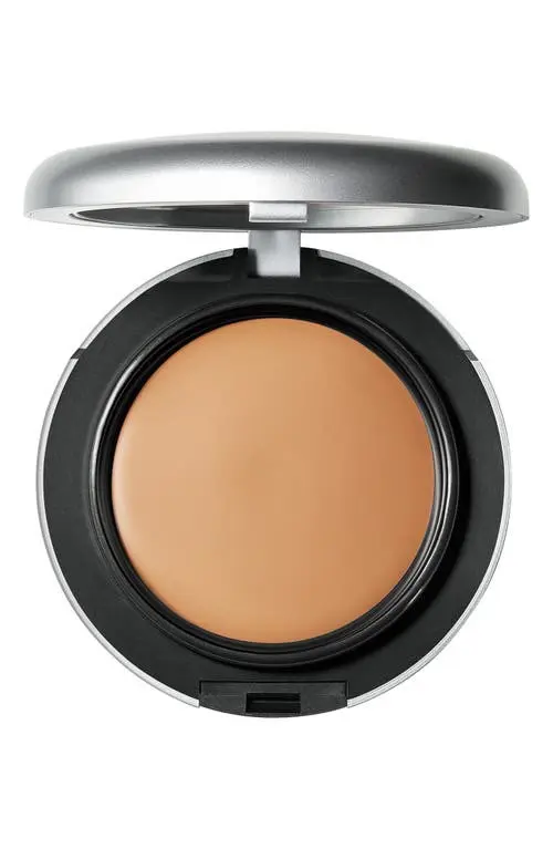 MAC COSMETICS Studio Fix Tech Cream-to-powder Foundation - Nc25