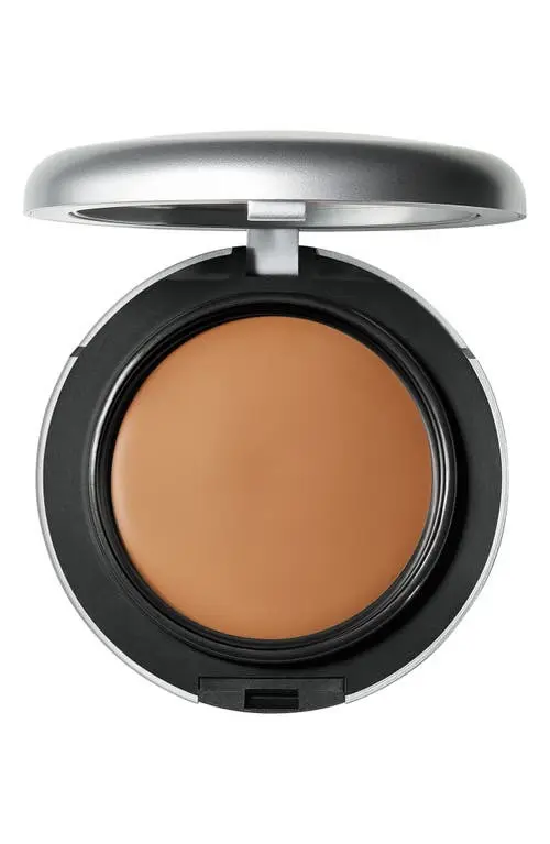 MAC COSMETICS Studio Fix Tech Cream-to-powder Foundation - Nc35