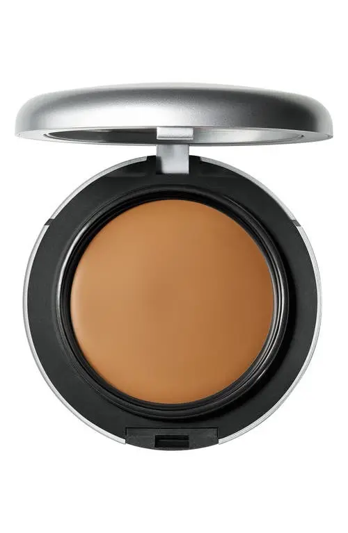 MAC COSMETICS Studio Fix Tech Cream-to-powder Foundation - Nc38